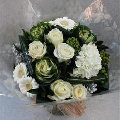 Anita's Blossoming Flowers & Gifts Florist Runcorn Cheshire