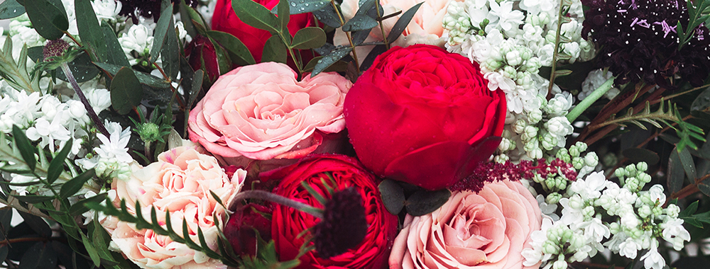 Anita's Blossoming Flowers & Gifts Florist Runcorn Cheshire