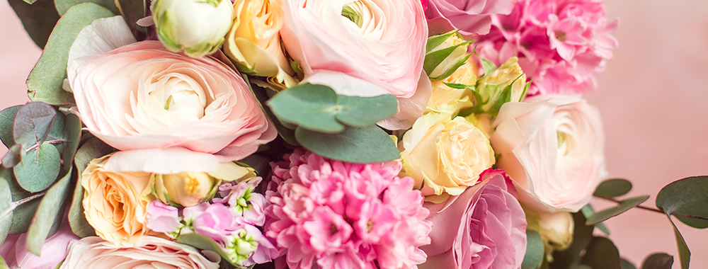 Anita's Blossoming Flowers & Gifts Florist Runcorn Cheshire