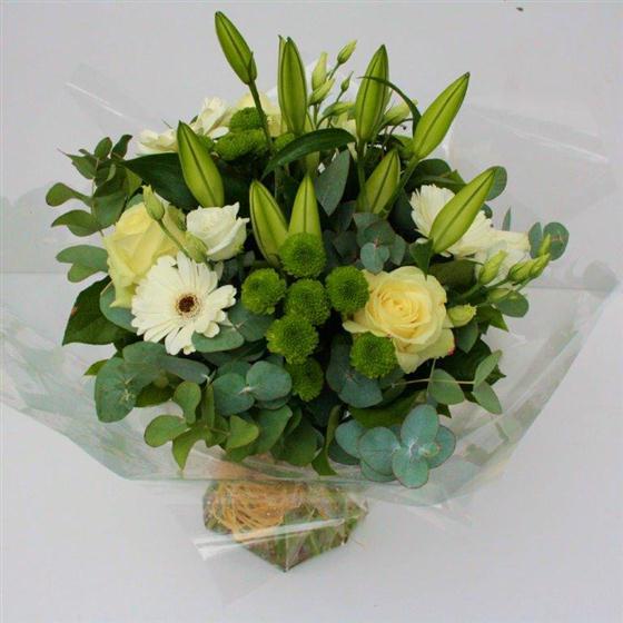 Dream Anita's Blossoming Flowers & Gifts Florist Runcorn